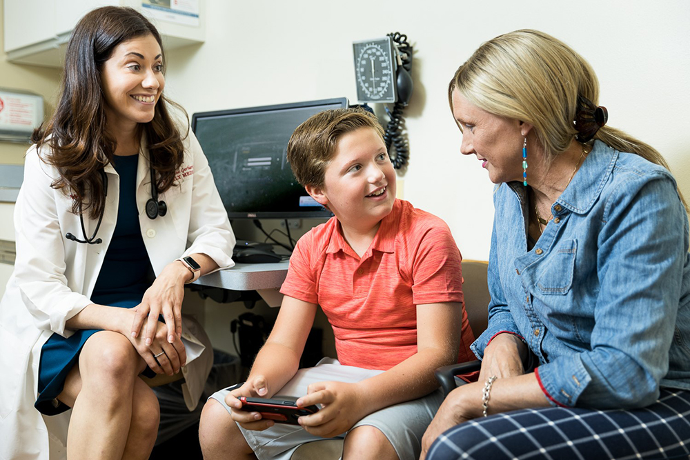 Patients Control Sharing Their Medical Records Epic