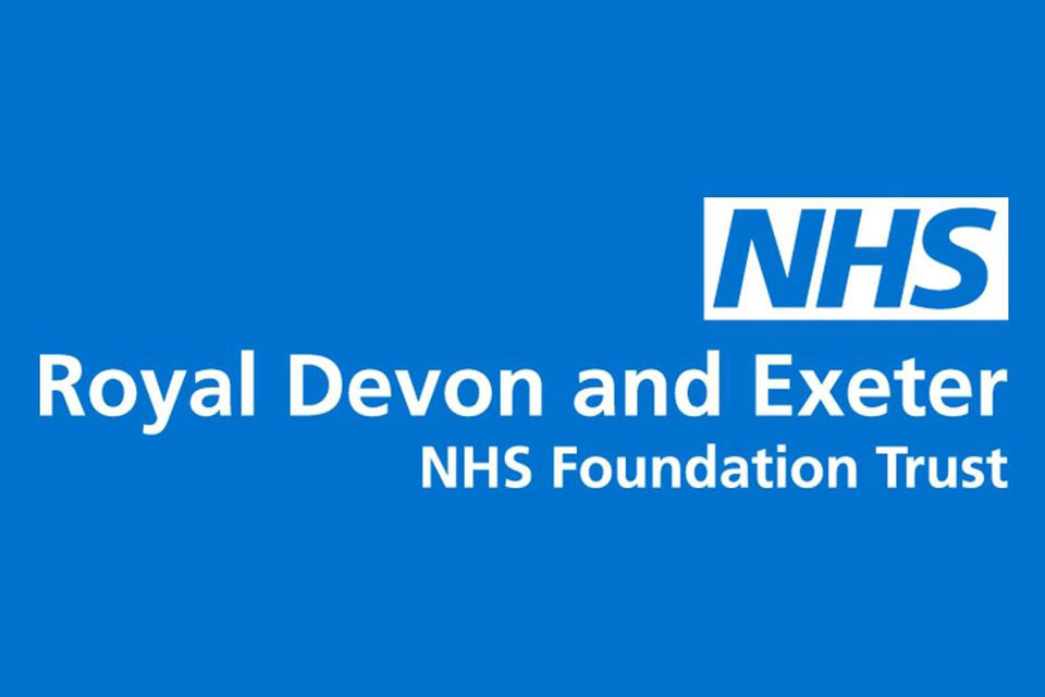 NHS Trusts in Southwest England Will Use Epic Software in Temporary ...