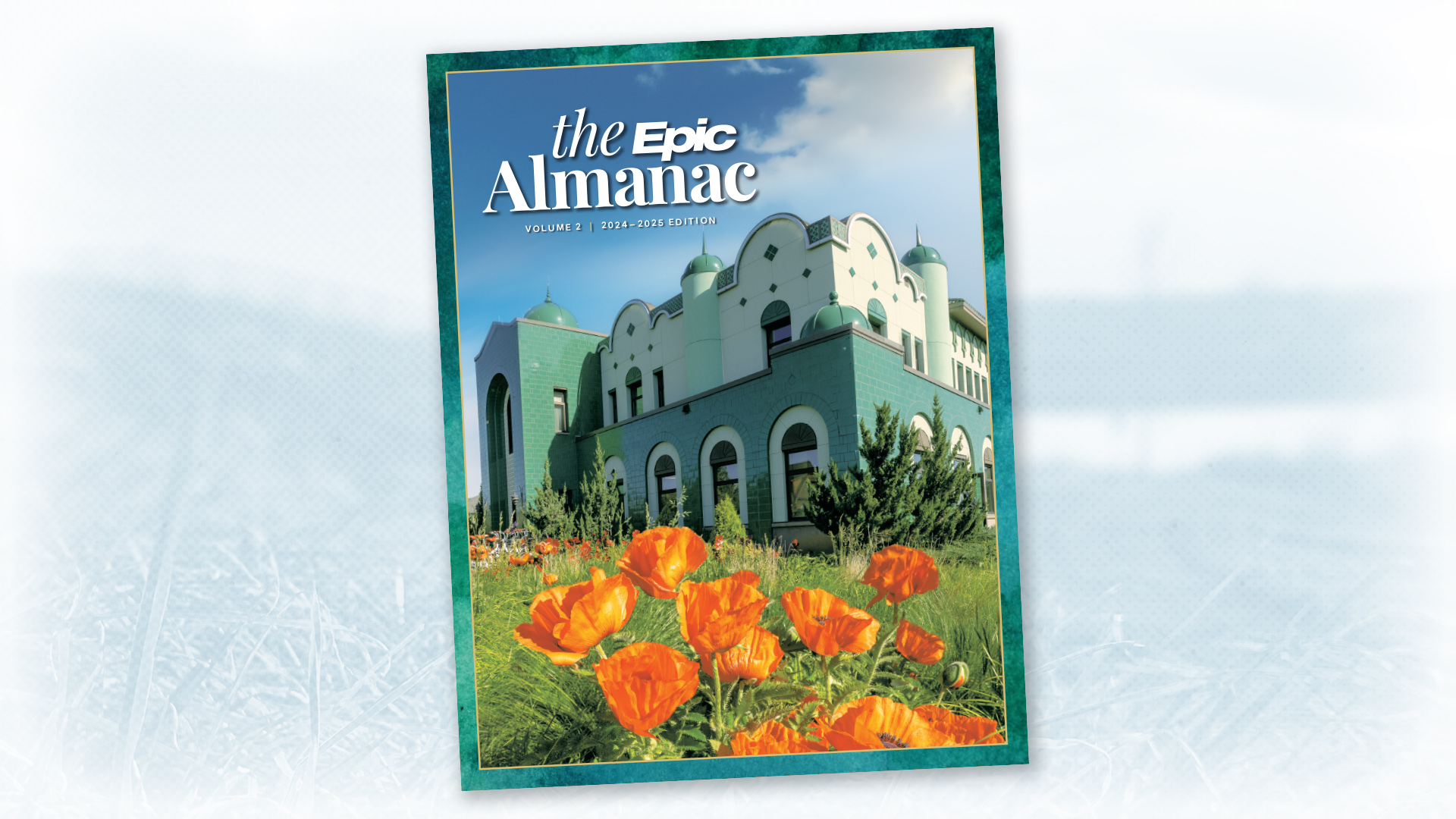 The Epic Almanac, Volume 2 | Epic