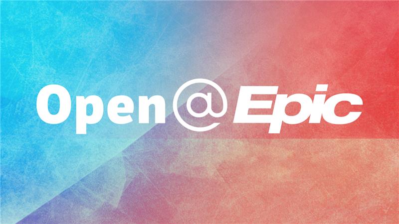 Open@Epic to Return in 2026 as Healthcare Data Sharing Accelerates | Epic